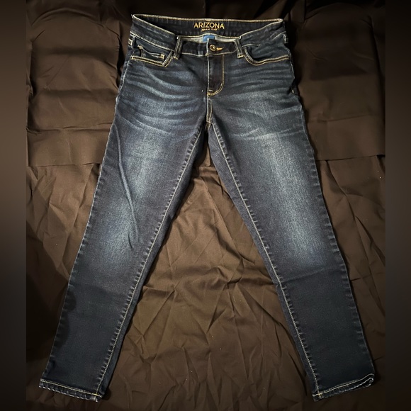 Arizona Jean Company | Jeans | Womens Jeans | Poshmark
